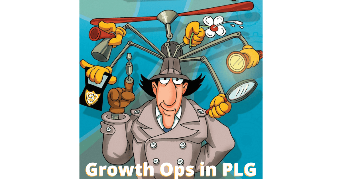 Should Marketing Ops Be Growth Ops?‍