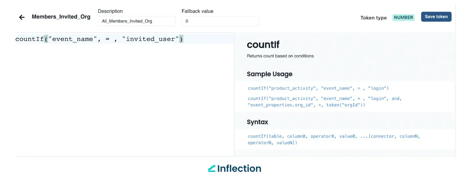 Announcing Excel-Style Token Editor for Easy B2B Marketing Automation ...
