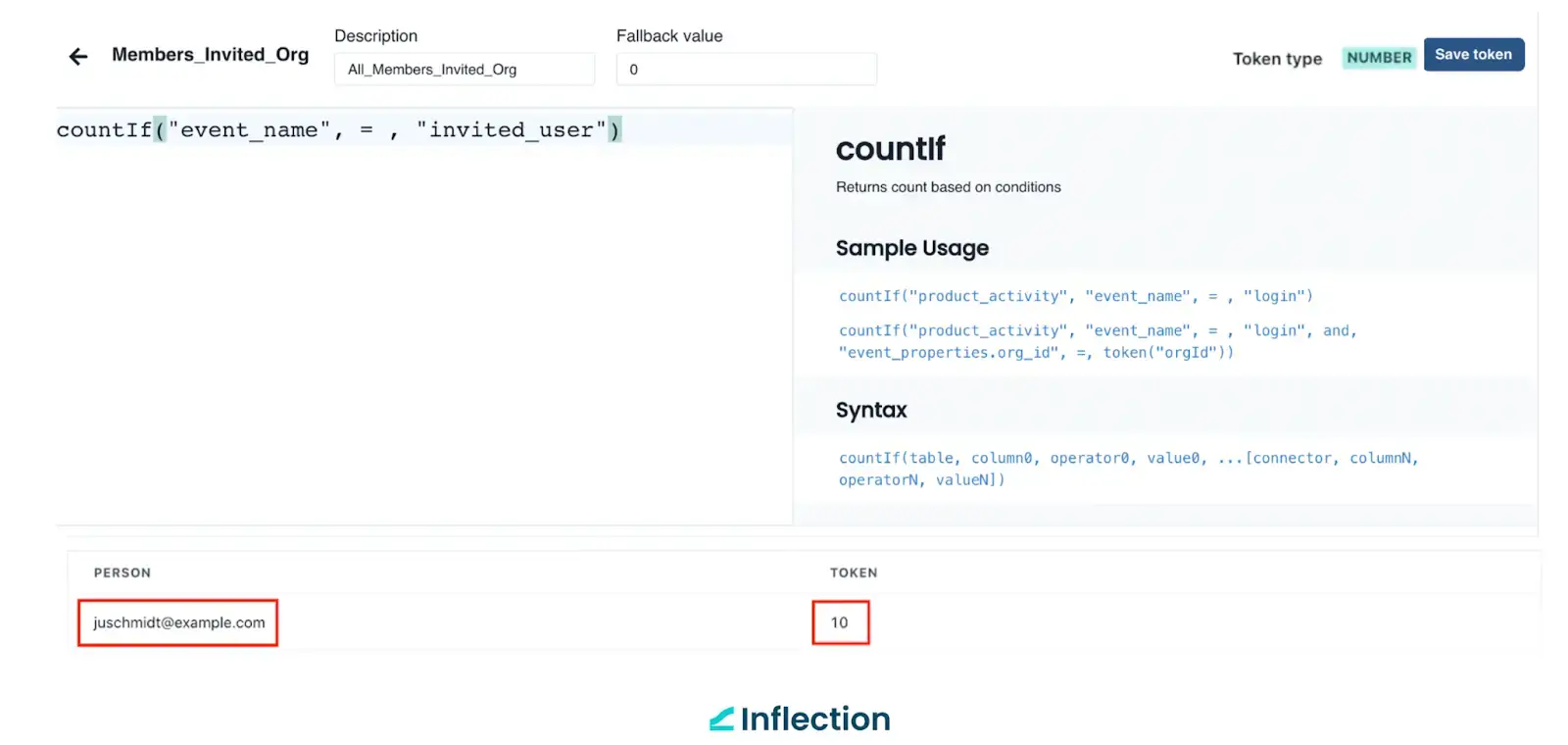 Announcing Excel-Style Token Editor for Easy B2B Marketing Automation ...