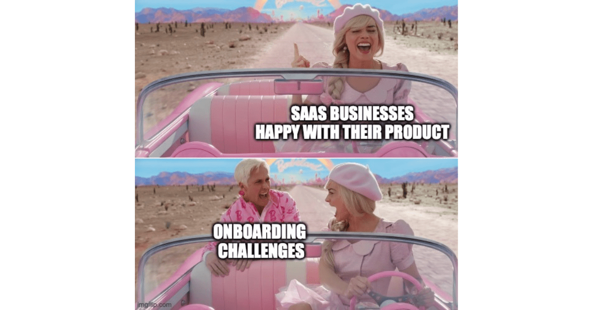 Common Product Onboarding Challenges in 2023 (+15 Best Practices to ...
