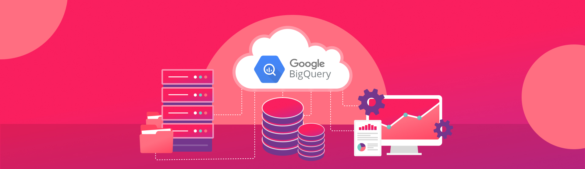 BigQuery: Data Warehousing leicht gemacht