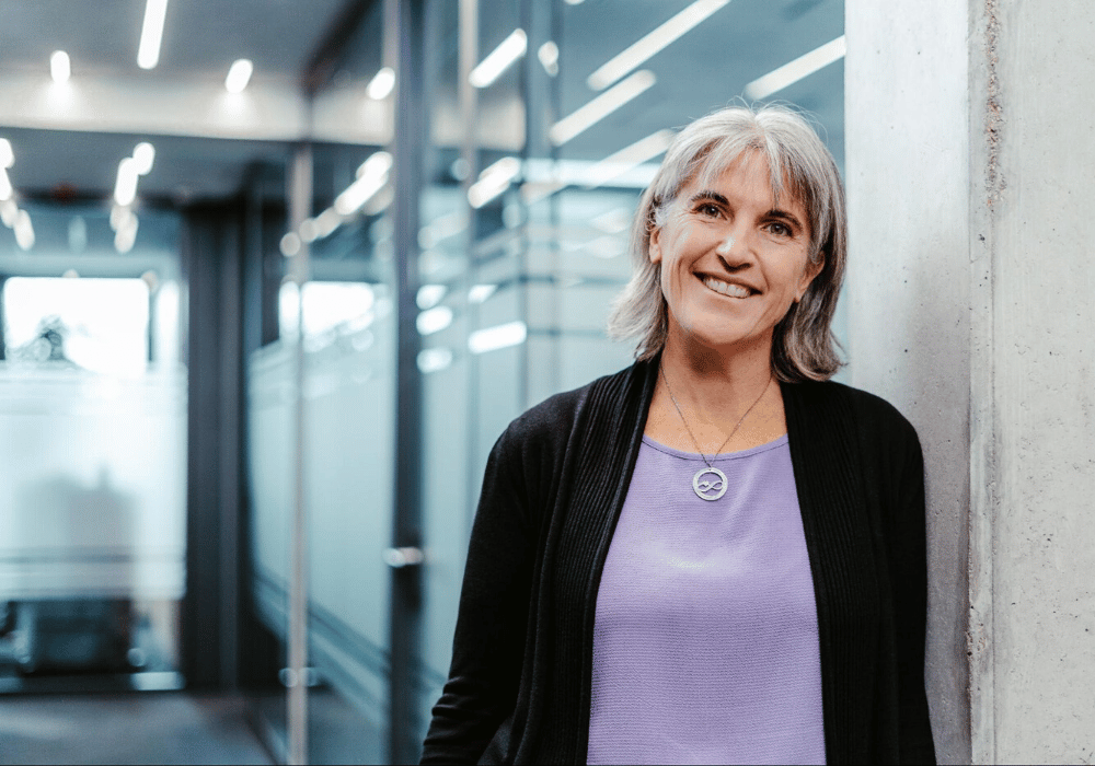 Interview mit Rachel Geyer