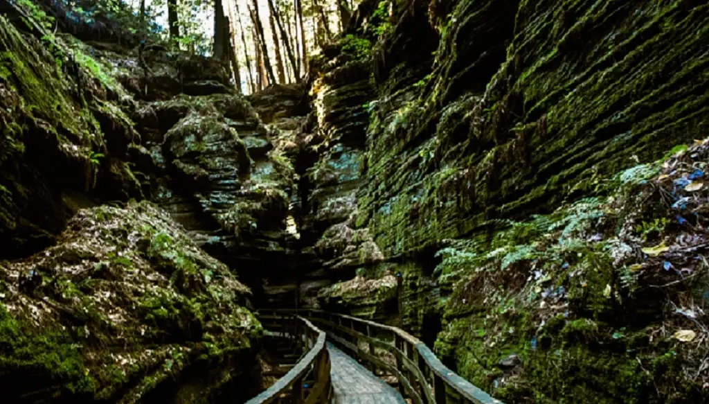 Top Wisconsin Tourist Attractions: What to Do in Wisconsin | Infinity ...