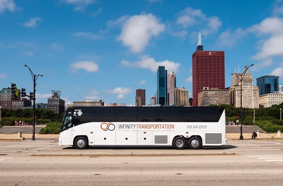 6 Tips for Planning a Bus Trip | Infinity Transportation