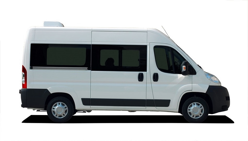 What Is a Charter Bus? A Complete Charter Bus Rental FAQ | Infinity ...