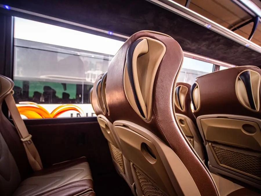 Best Chicago Sports Team Bus Rentals | Infinity Transportation ...