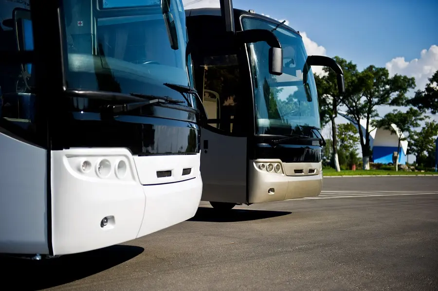 Best Chicago Sports Team Bus Rentals | Infinity Transportation ...