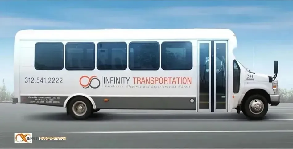 Sporting Event Group Transportation Benefits | Infinity Transportation ...