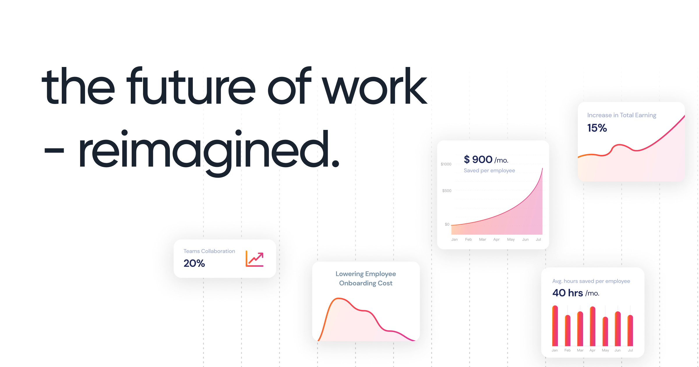 SaaS | Proximity Works