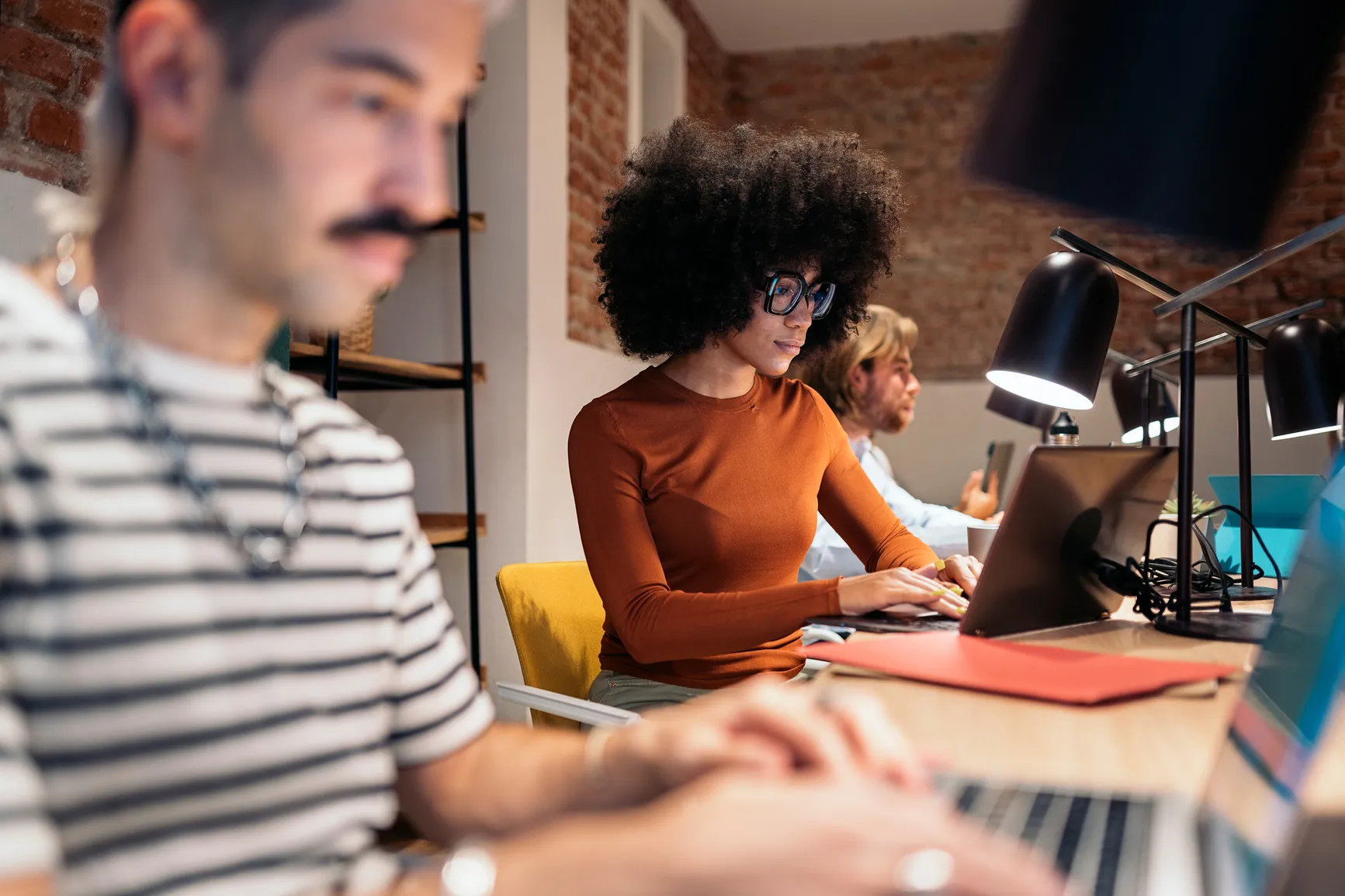 Employee Wellbeing & Support | Lumo Health