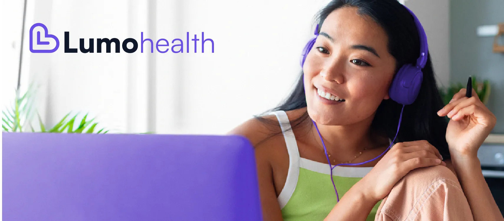 Employee Wellbeing & Support | Lumo Health