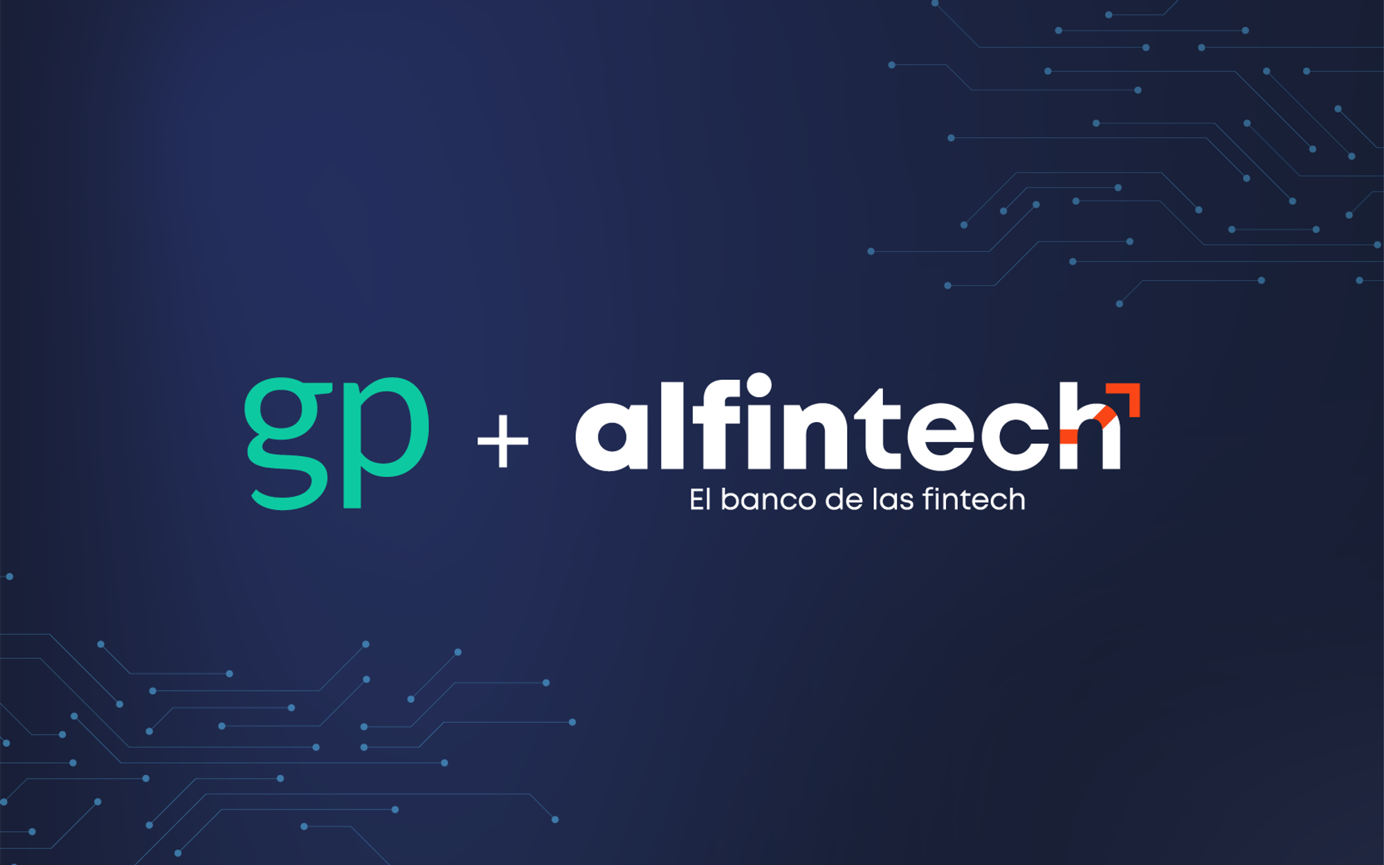 Global Processing se une a Banco Alfintech para aterrizar en Perú y ...