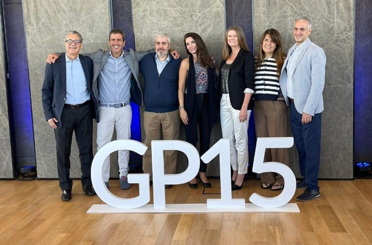 Global Processing celebró sus primeros 15 años de historia en el ecosistema de medios de pago