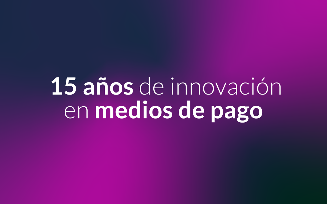 Global Processing celebró sus primeros 15 años de historia en el ecosistema de medios de pago