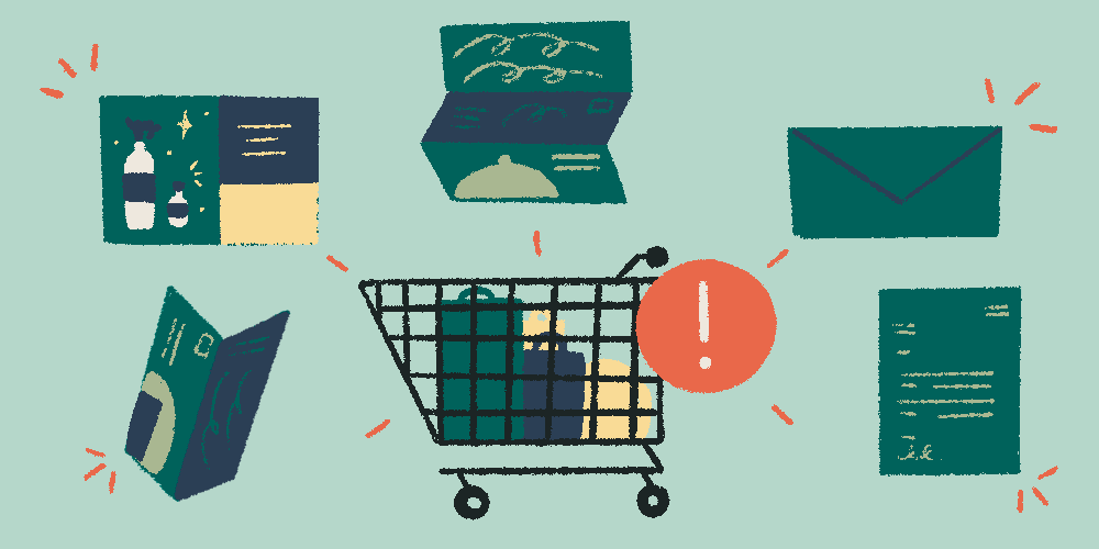 Direct Mail Marketing Tips, Articles & Resources | Poplar