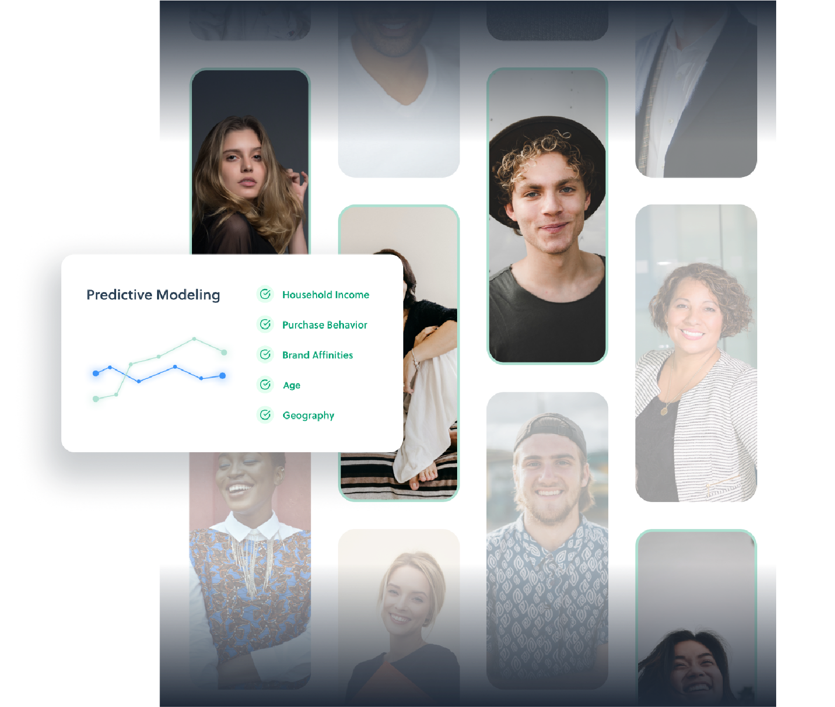 Direct Mail Campaign Solutions | Poplar