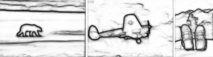 Accuracy And Runtime Tradeoff In Modern Edge Detection Algorithms Superannotate