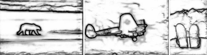 Accuracy And Runtime Tradeoff In Modern Edge Detection Algorithms Superannotate