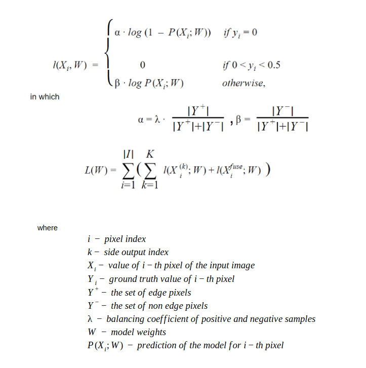 Accuracy And Runtime Tradeoff In Modern Edge Detection Algorithms Superannotate