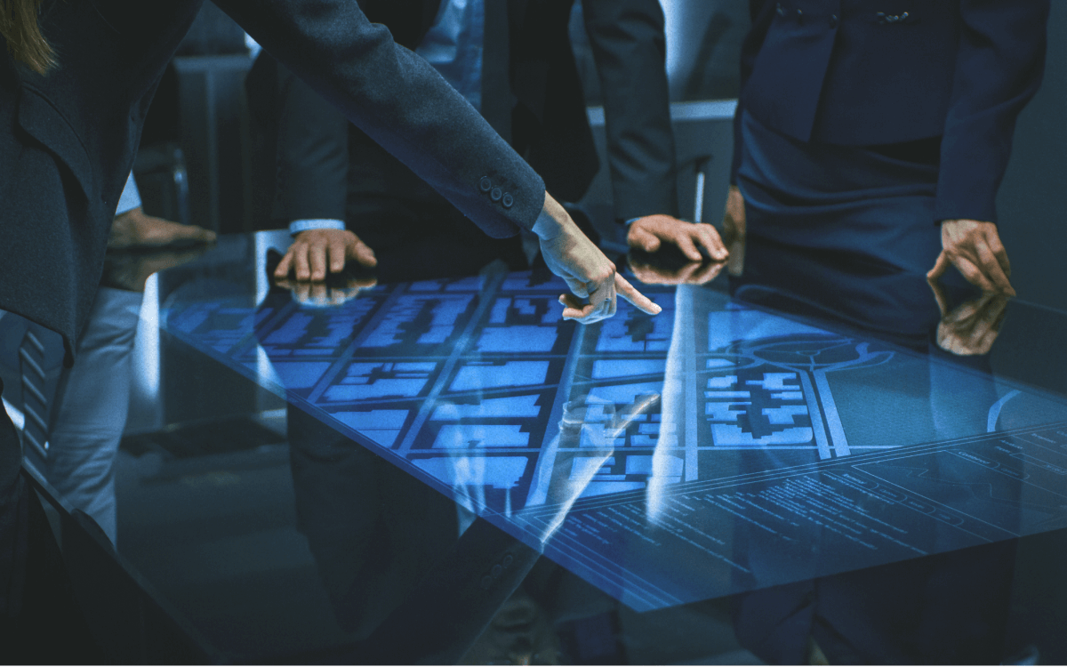 AI and computer vision in government | SuperAnnotate