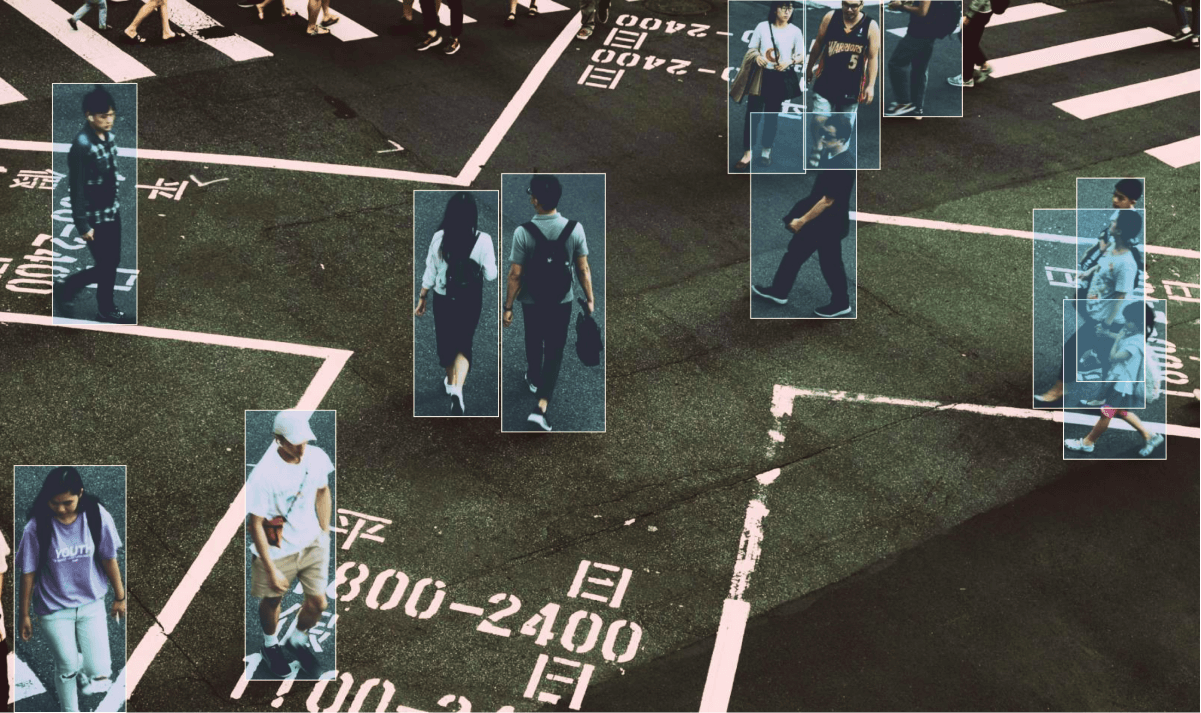 Improving security and surveillance with computer vision | SuperAnnotate