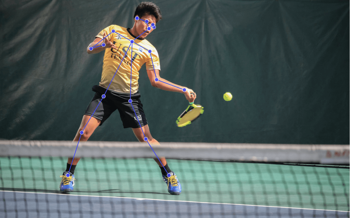 Computer vision in sports: applications and challenges | SuperAnnotate