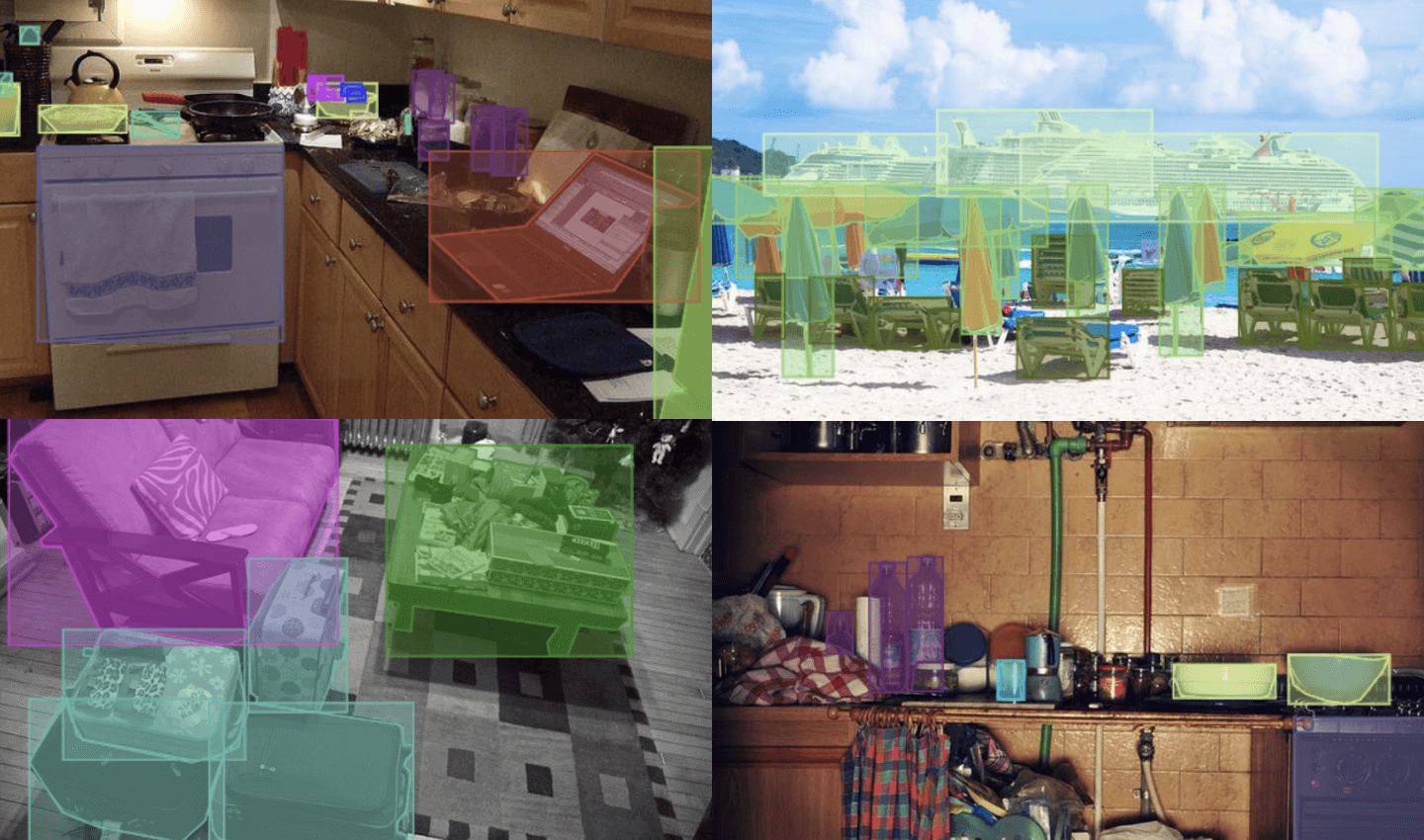 Top 3 trends in computer vision for 2022 | SuperAnnotate