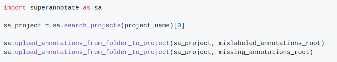 How to Detect 93% of Mislabeled Annotations While Spending 4x Less Time ...