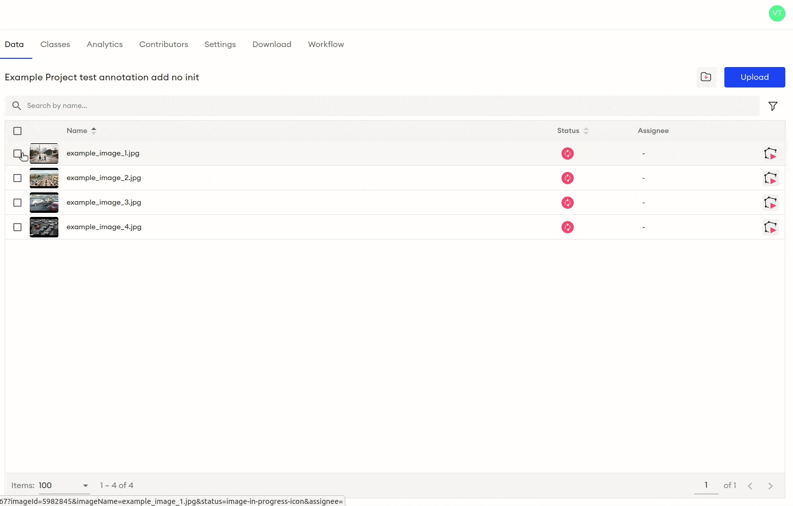 Speed up image labeling using transfer learning: No code required | SuperAnnotate