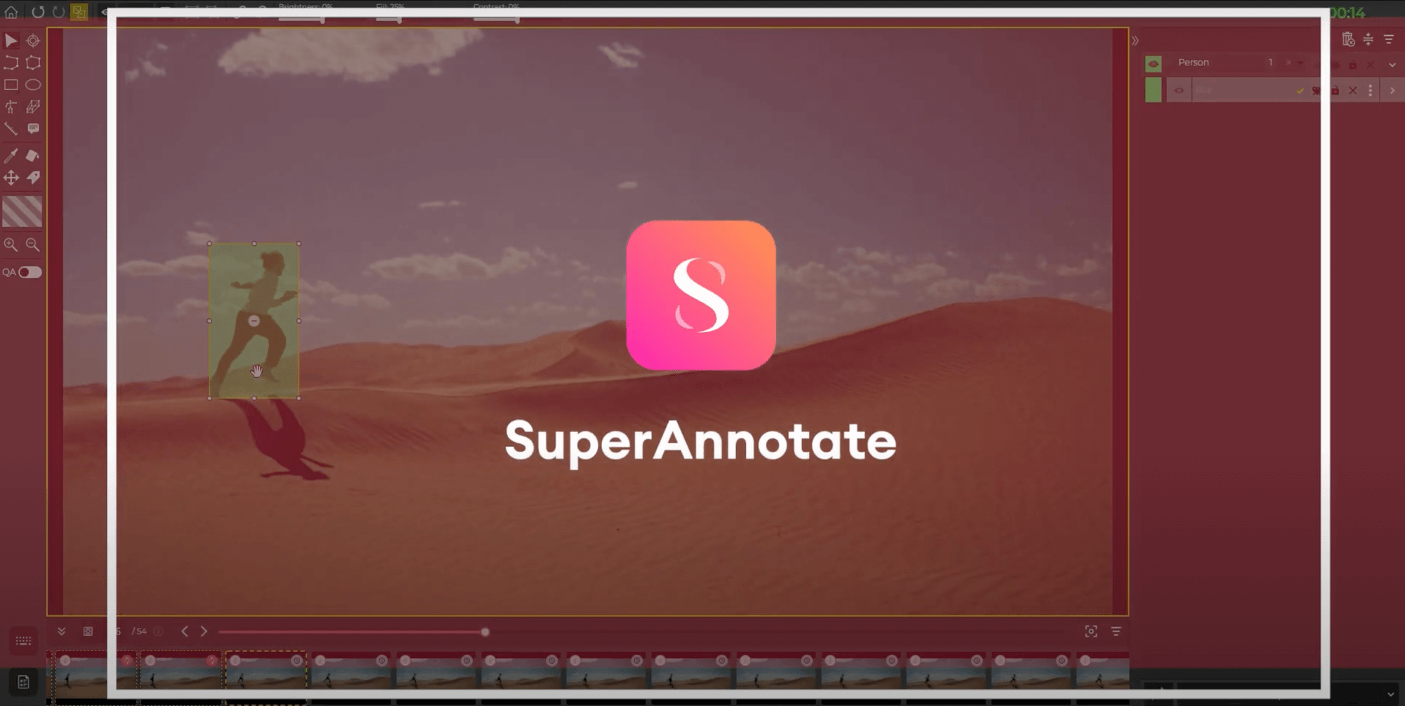 Video annotation for machine learning: Opportunities and challenges | SuperAnnotate