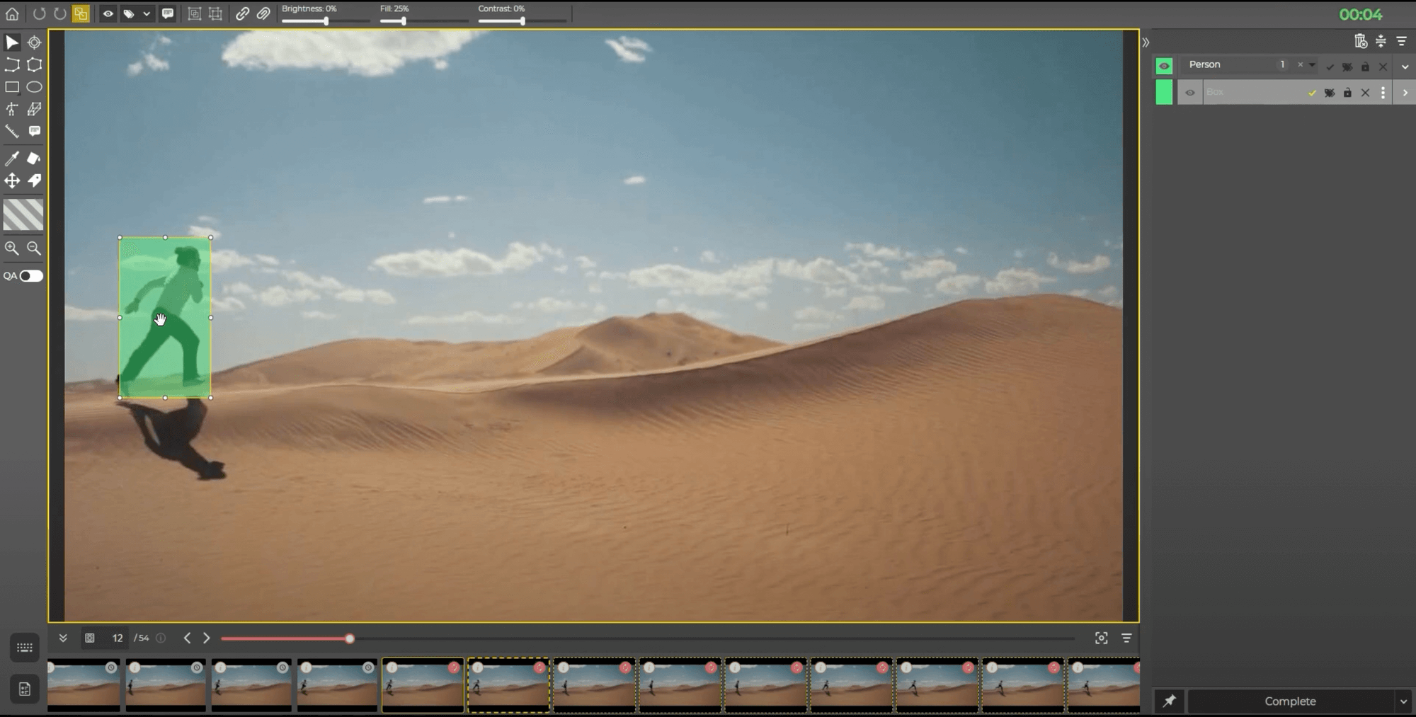 Video annotation for machine learning: Opportunities and challenges ...