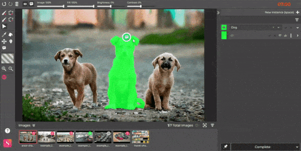What’s New - September 2020 | SuperAnnotate