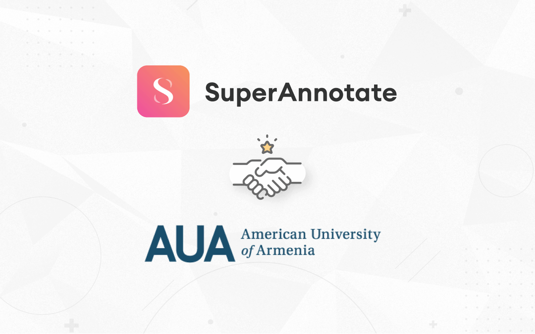 SuperAnnotate launches the Real-Life AI podcast | SuperAnnotate