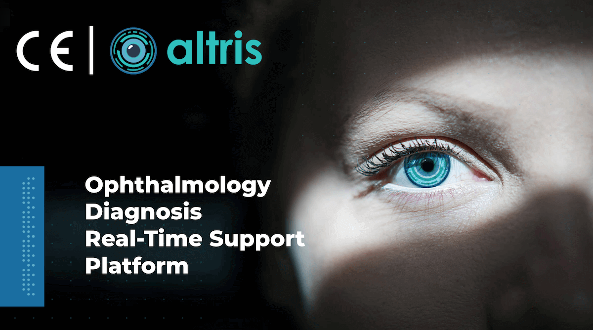 How Altris AI achieved 12% increase in model accuracy using ...