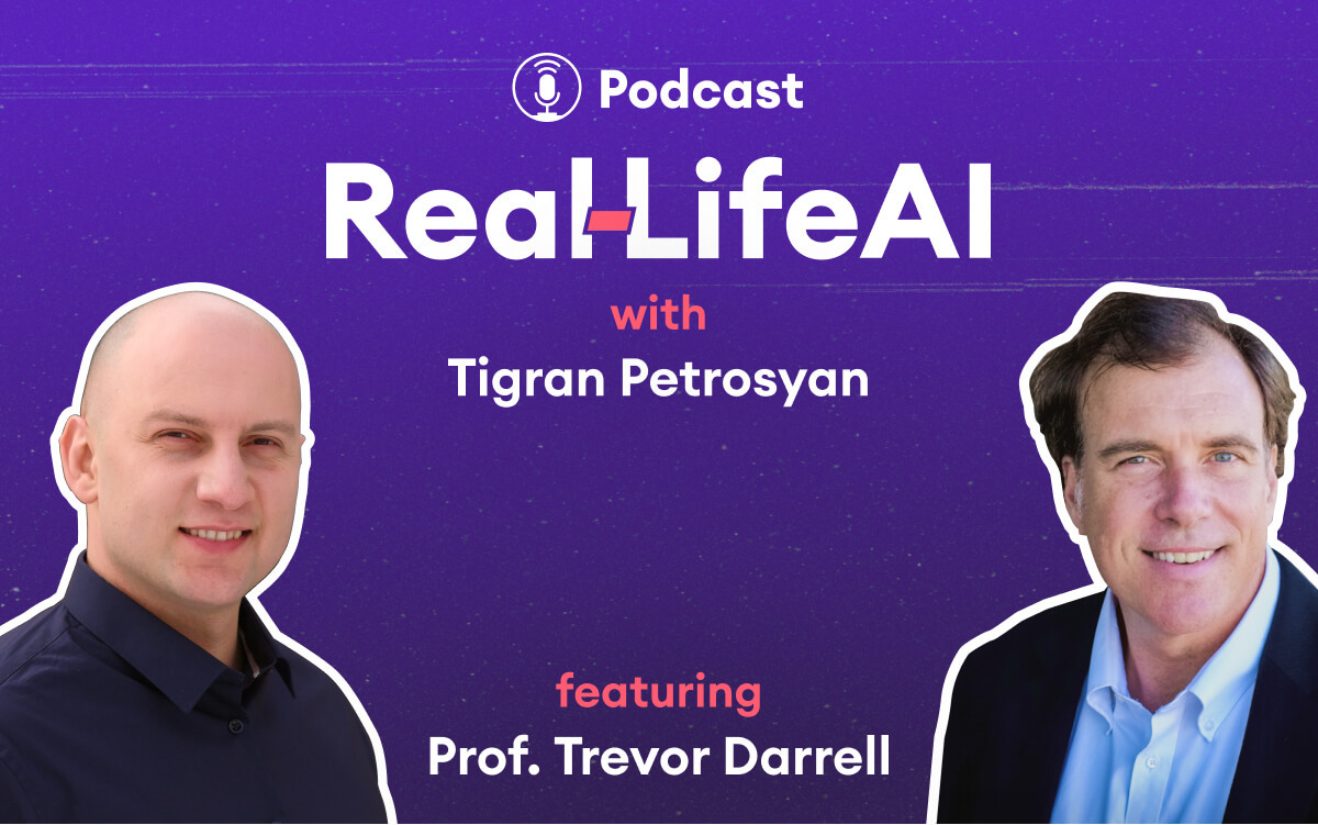 SuperAnnotate launches the Real-Life AI podcast | SuperAnnotate