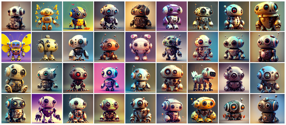 Generative AI: Complete overview of the techniques and applications ...