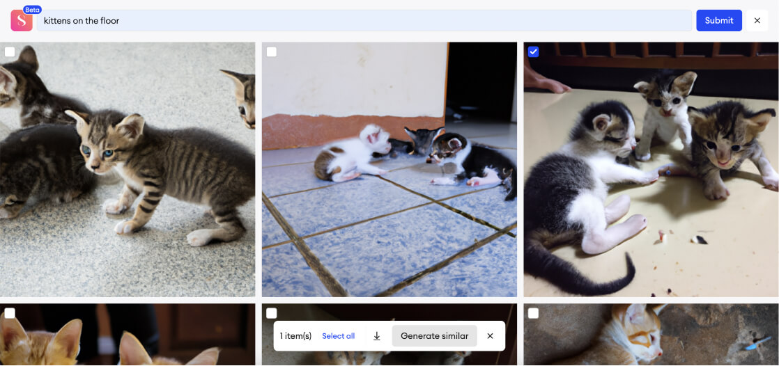 Generative AI: Complete overview of the techniques and applications ...