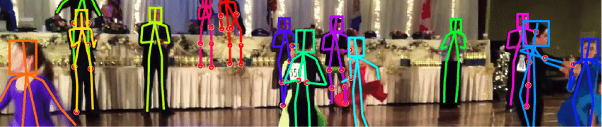 Computer vision in sports: applications and challenges | SuperAnnotate