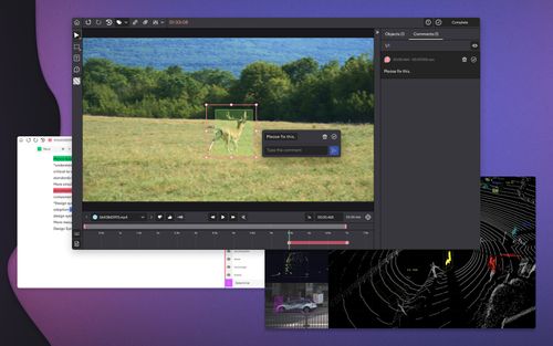 Data annotation: Tools, use cases, future directions [2024] | SuperAnnotate