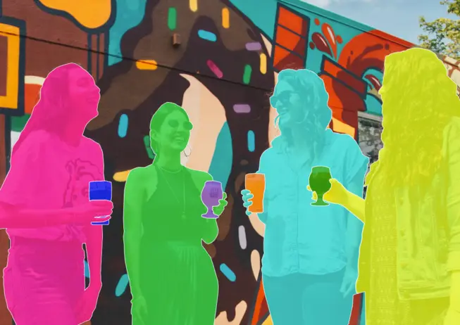 Image segmentation detailed overview [Updated 2024] | SuperAnnotate