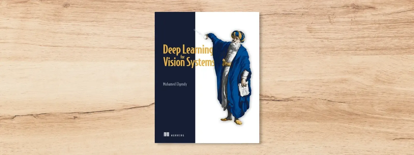 Top 23 must-read computer vision books | SuperAnnotate