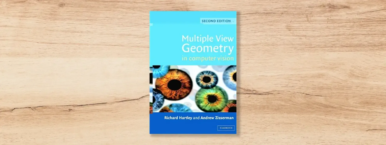 Top 23 must-read computer vision books | SuperAnnotate