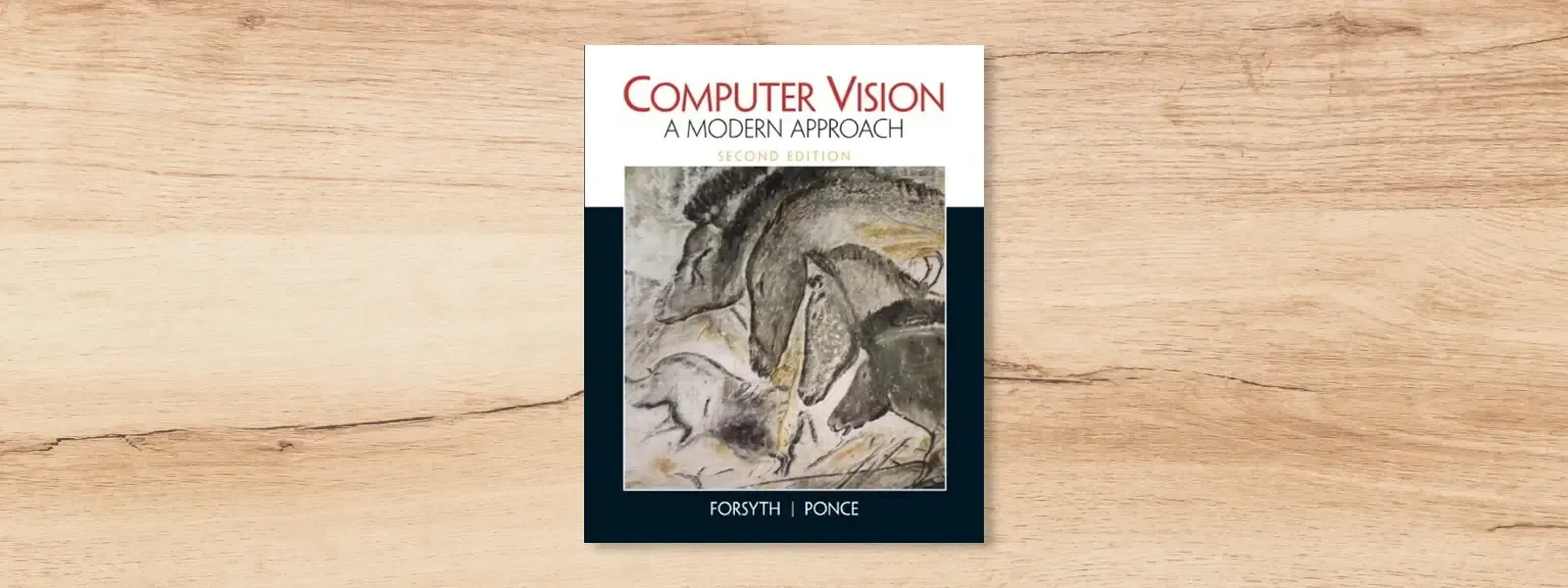 Top 23 must-read computer vision books | SuperAnnotate