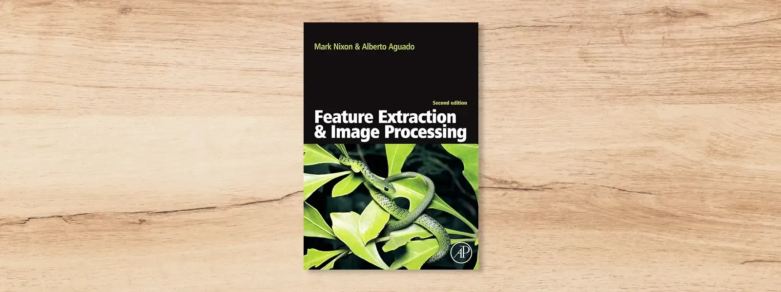 Top 23 must-read computer vision books | SuperAnnotate