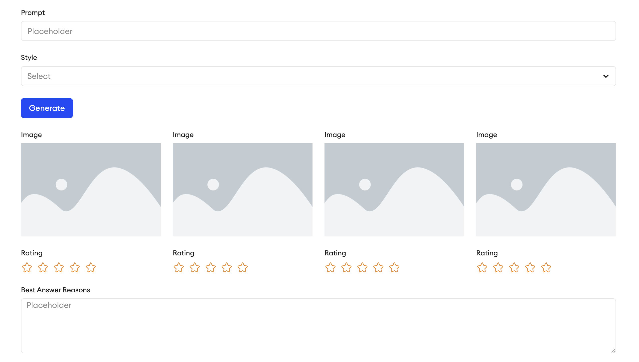 LLM use cases in SuperAnnotate | SuperAnnotate