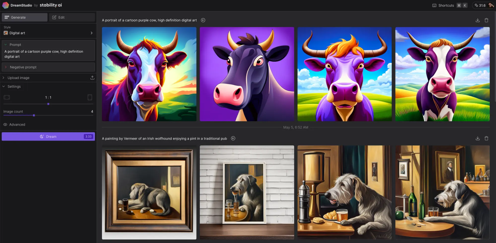Introduction to diffusion models for machine learning | SuperAnnotate