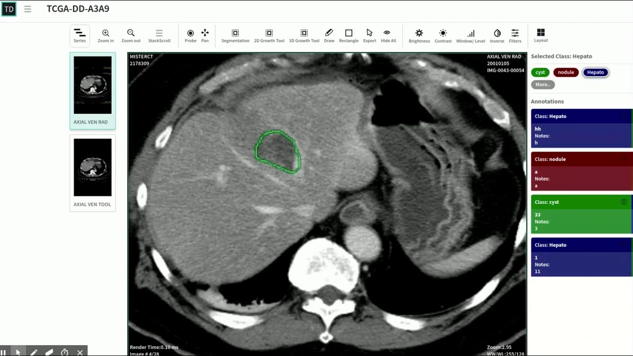 30 best data labeling tools [2024 Updated] | SuperAnnotate