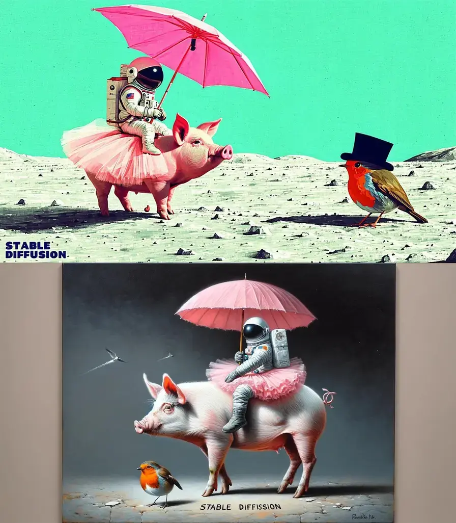 Introduction to diffusion models for machine learning | SuperAnnotate