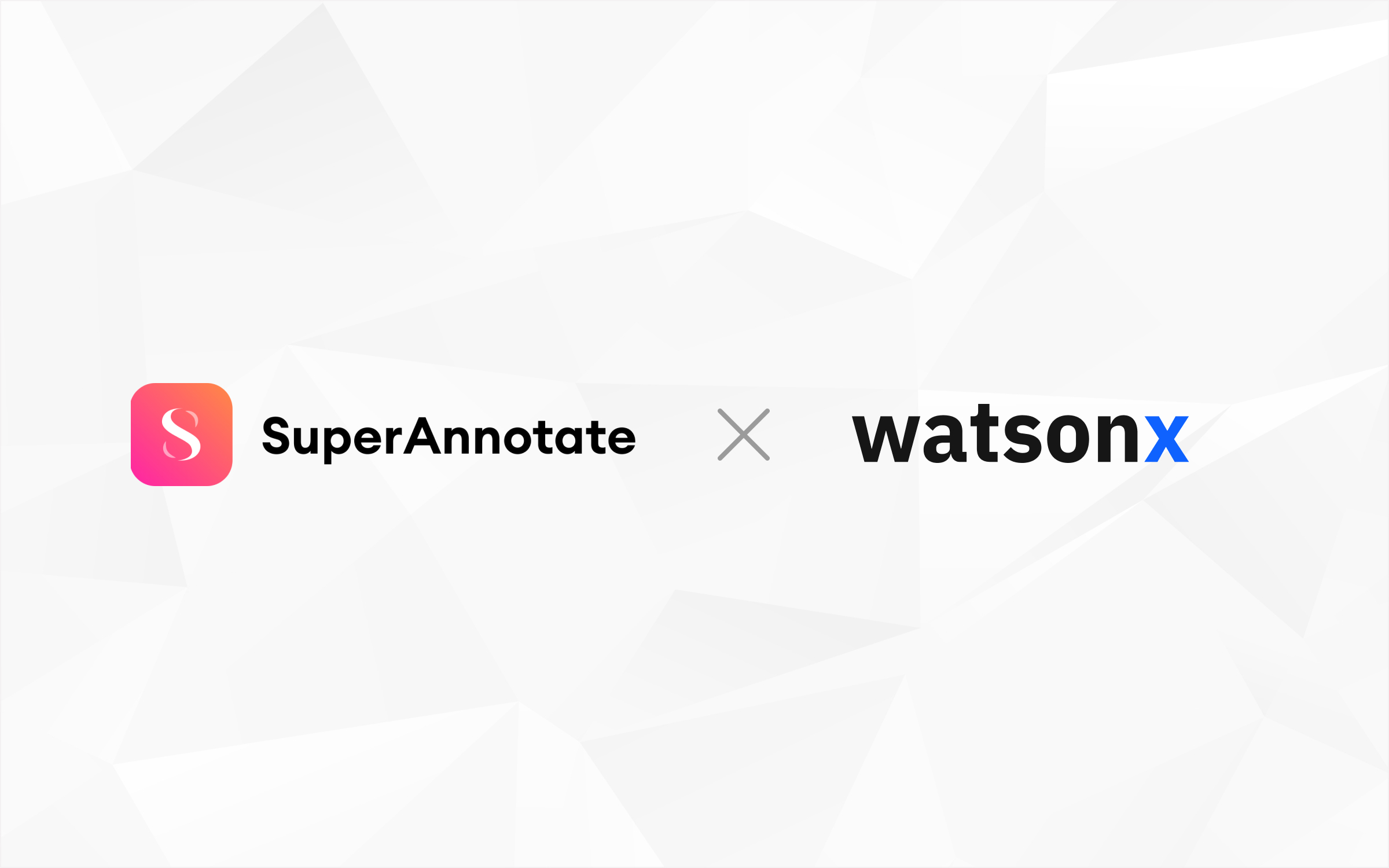 Fine-tuning and evaluating LLMs with SuperAnnotate & IBM watsonx | SuperAnnotate