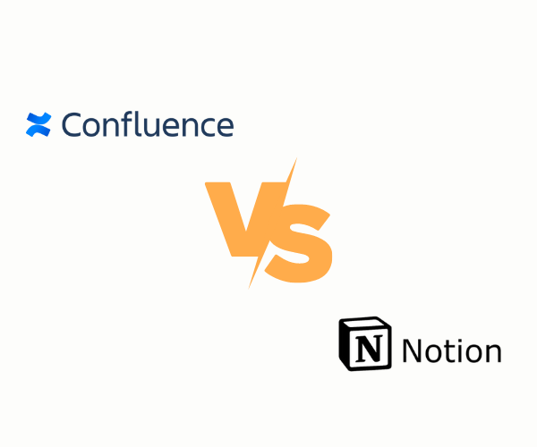 Confluence vs Notion | Alegria.group